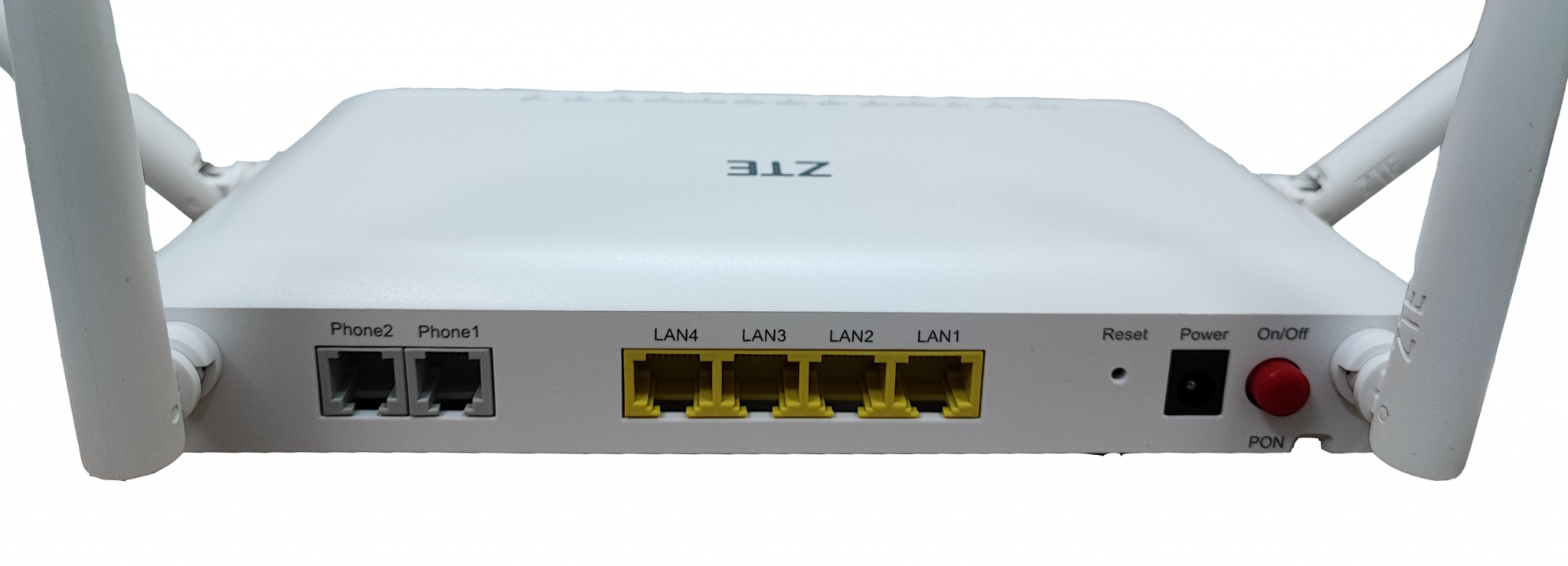 Modem AX1800GZ - FPT Telecom Smart Home